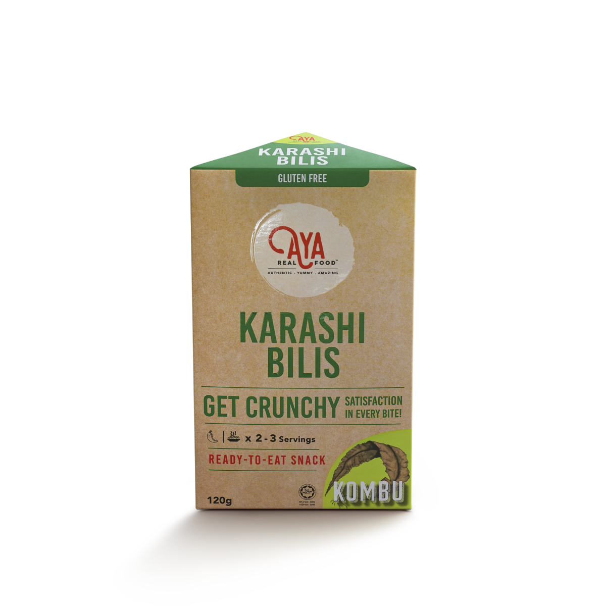 Festive Season Recipe - Mee Wantan Karashi – Aya Real Food